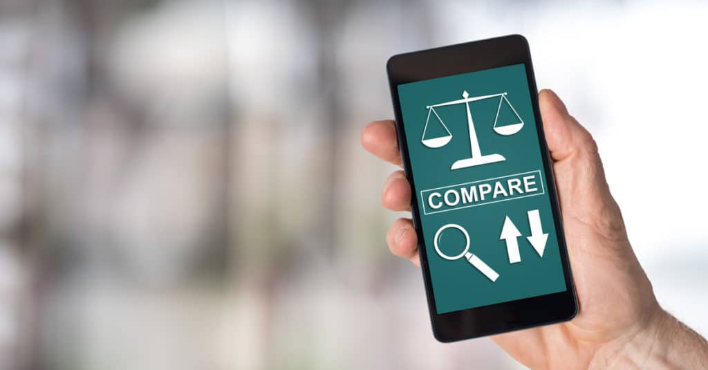 The Pros and Cons of Native Apps - 5280 SOFTWARE The Pros and Cons of Native Apps - 5280 SOFTWARE