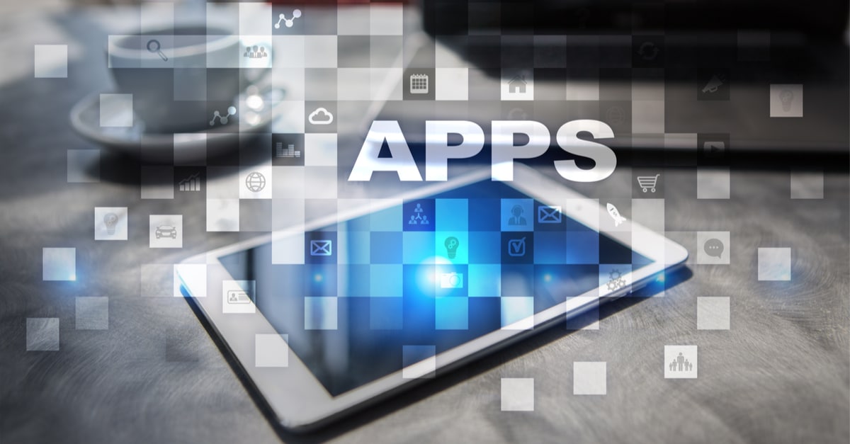5 Reasons To Acquire Professional App Development Services Online ...