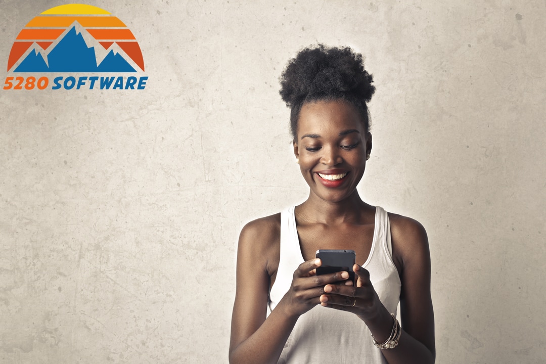 What Makes A Native App Great? - 5280 SOFTWARE