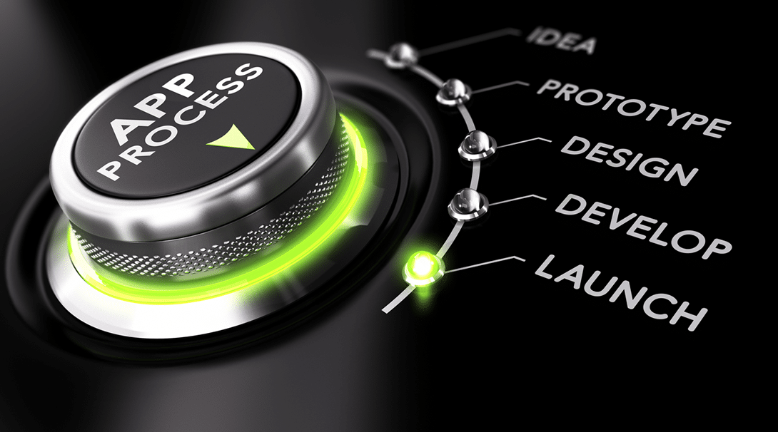 Step by Step Guide to Mobile App Development Services and The Mobile ...